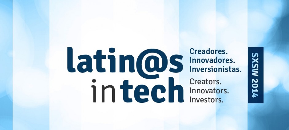 Latin@s in Tech - Kapor Center