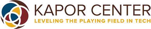 Home - Kapor Center