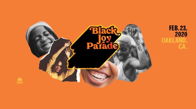 Black Joy Parade - Kapor Center