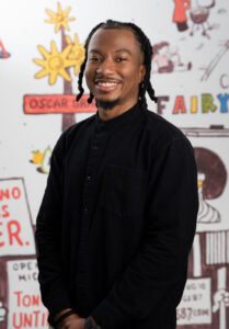 Our People - Kapor Center