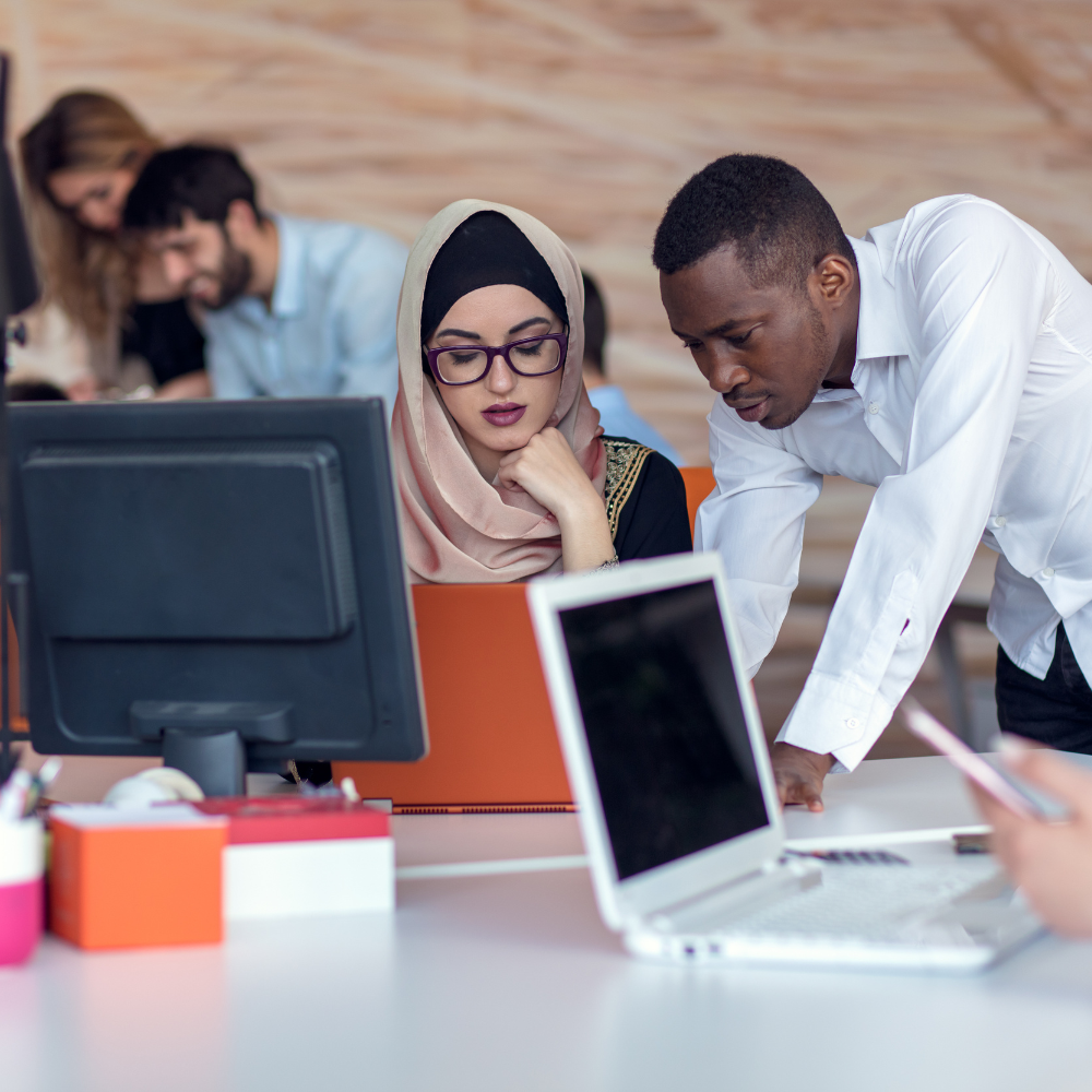 Equitable Technology Policy Initiative - Kapor Center