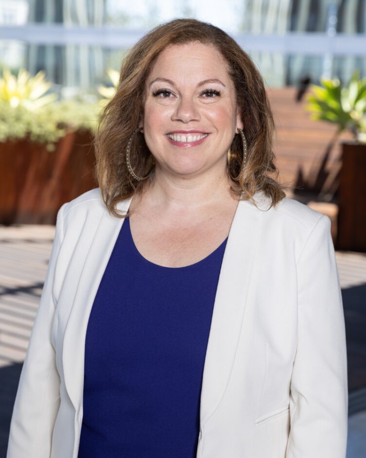 Our People - Kapor Center