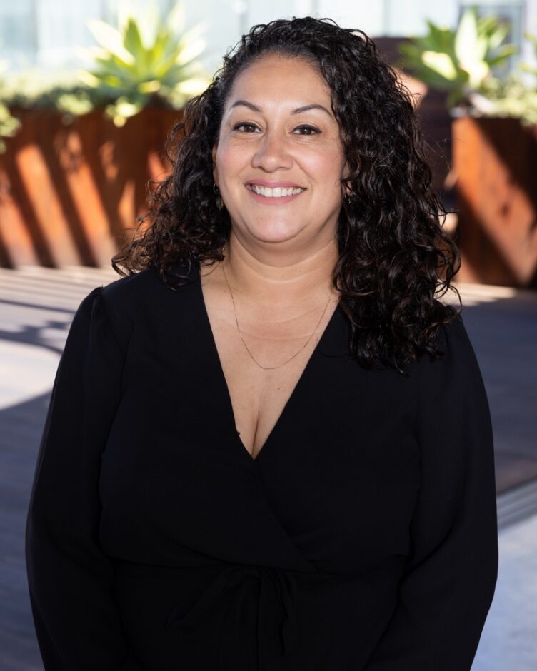 Our People - Kapor Center