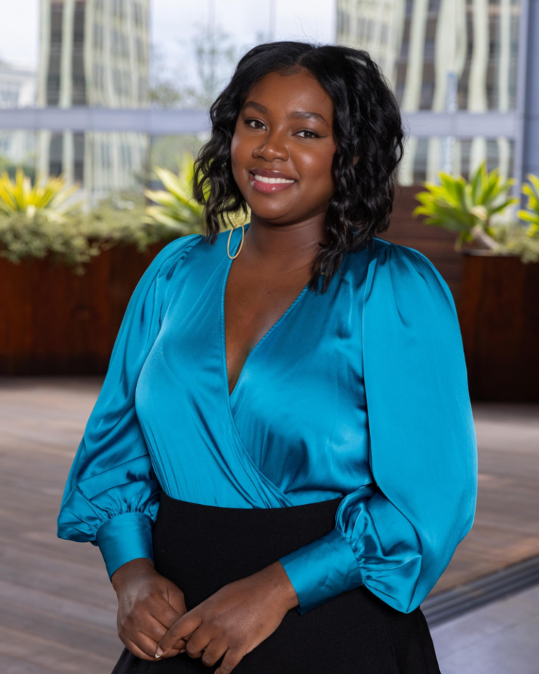 Our People - Kapor Center