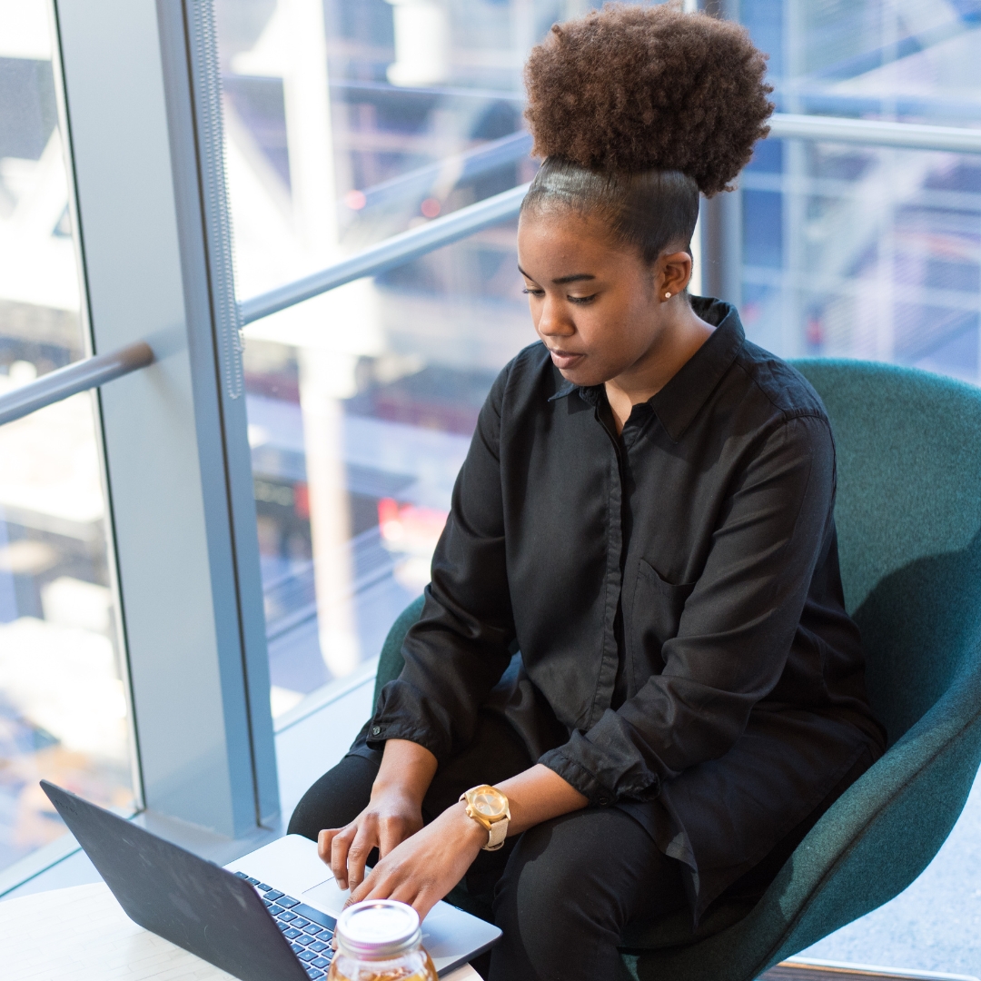 Black Tech - Kapor Center