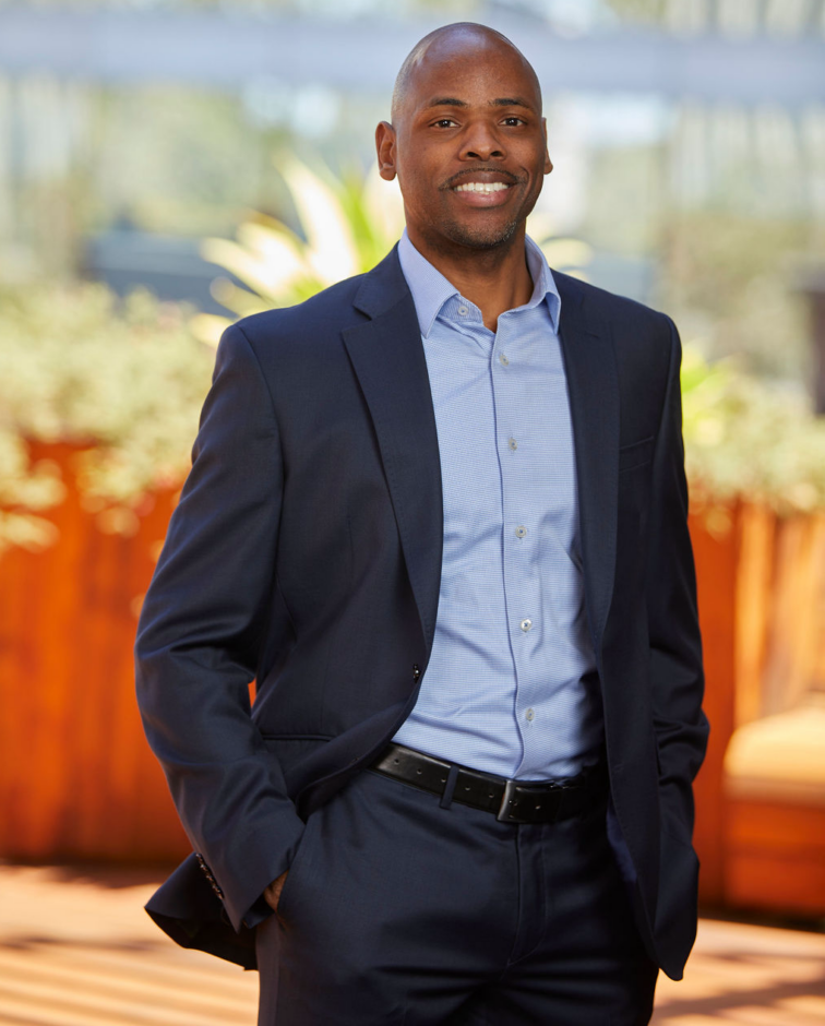 Patrick Armstrong - Kapor Center