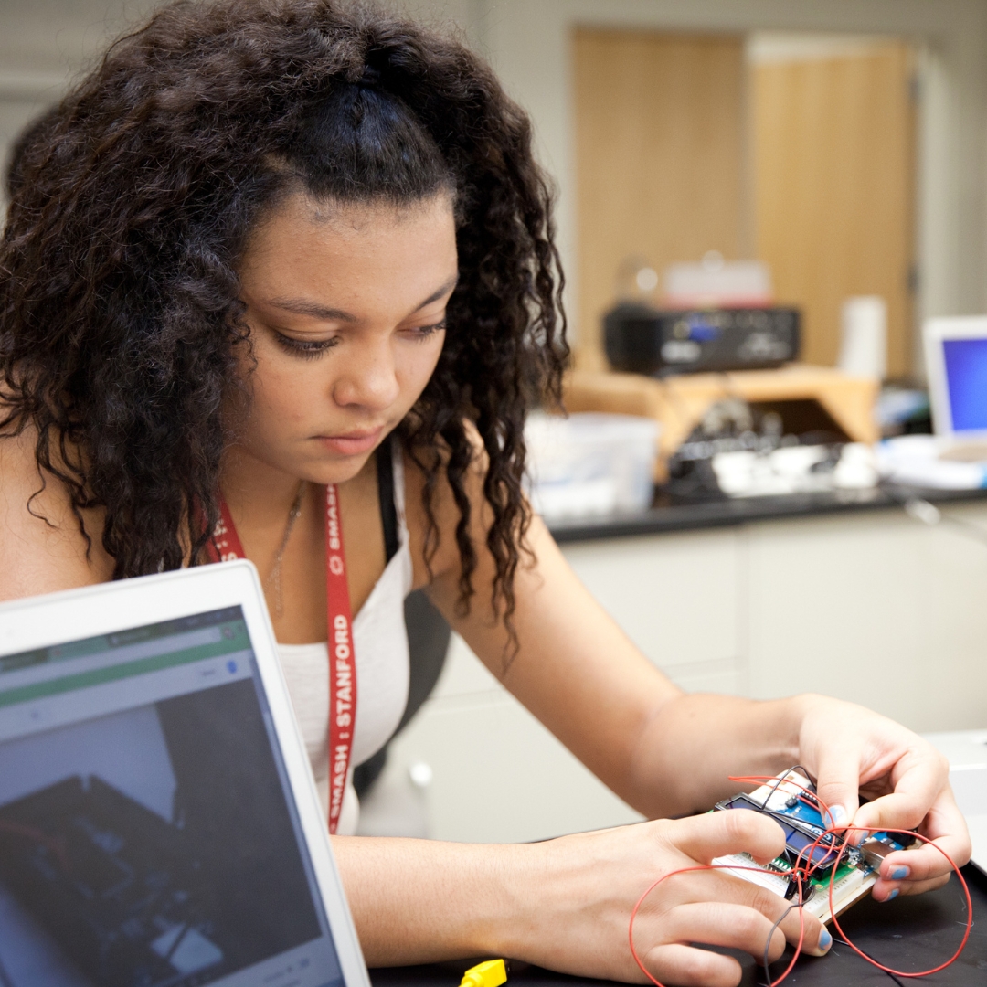 SMASH - Kapor Center