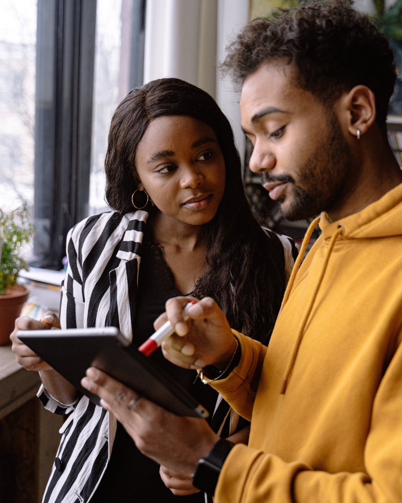 Black Tech - Kapor Center