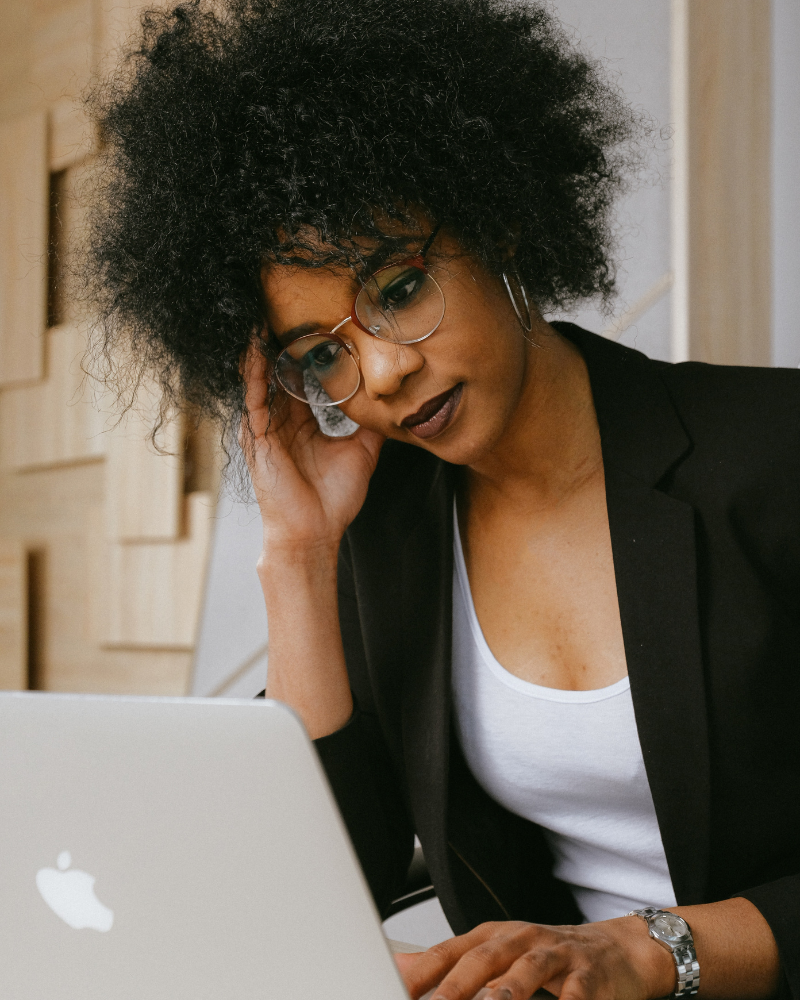 Black Tech - Kapor Center