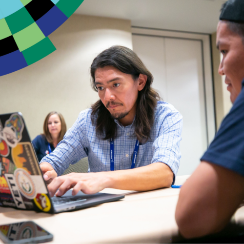 Native Tech - Kapor Center