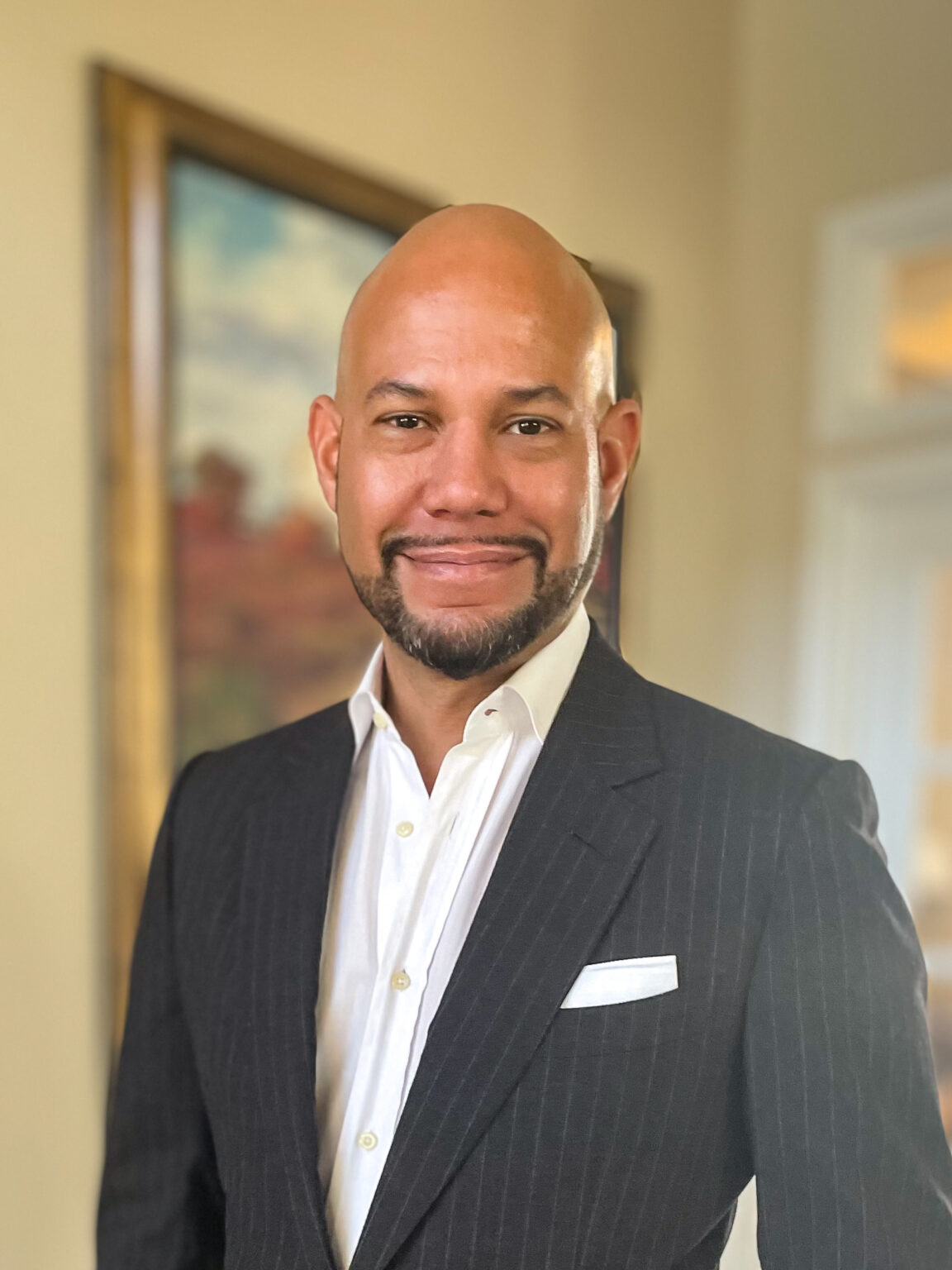 Jonathan Durfield - Kapor Center