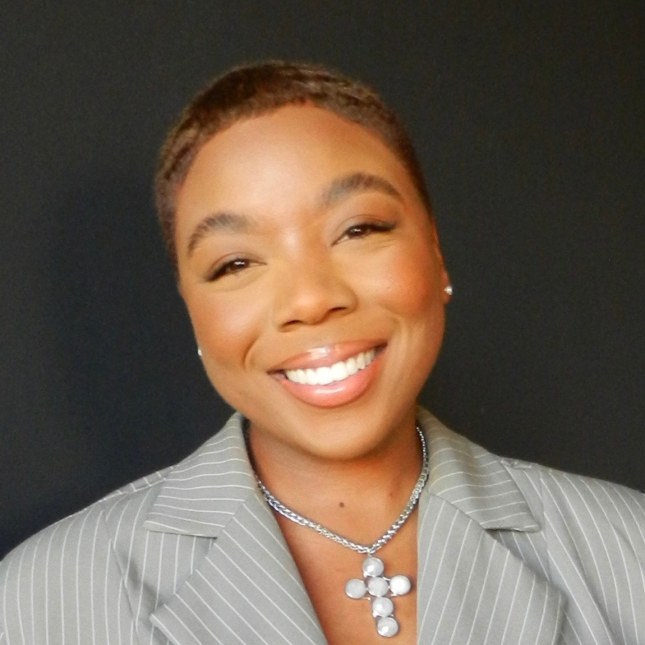 Our People - Kapor Center