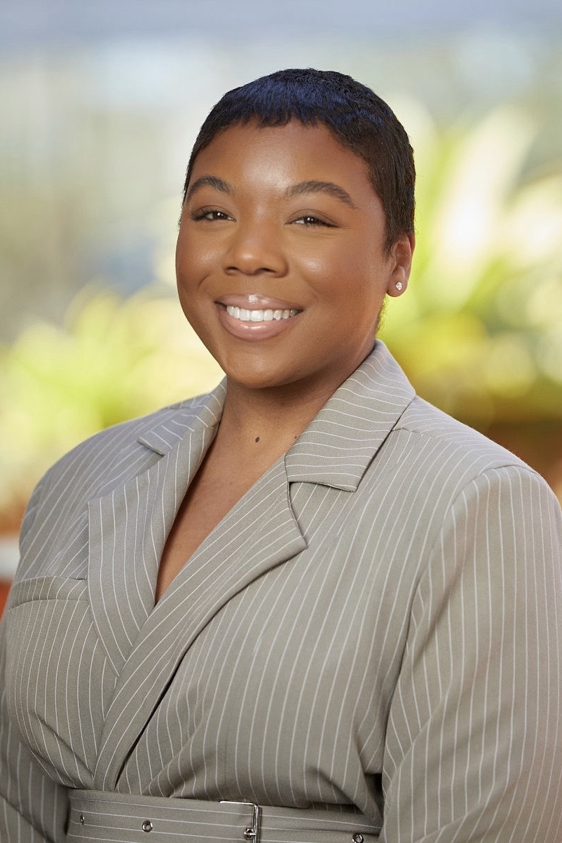 Our People - Kapor Center