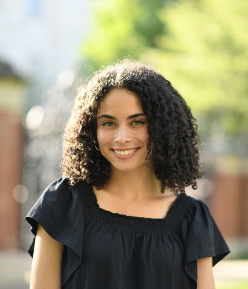 Allison Scott, PhD - Kapor Center