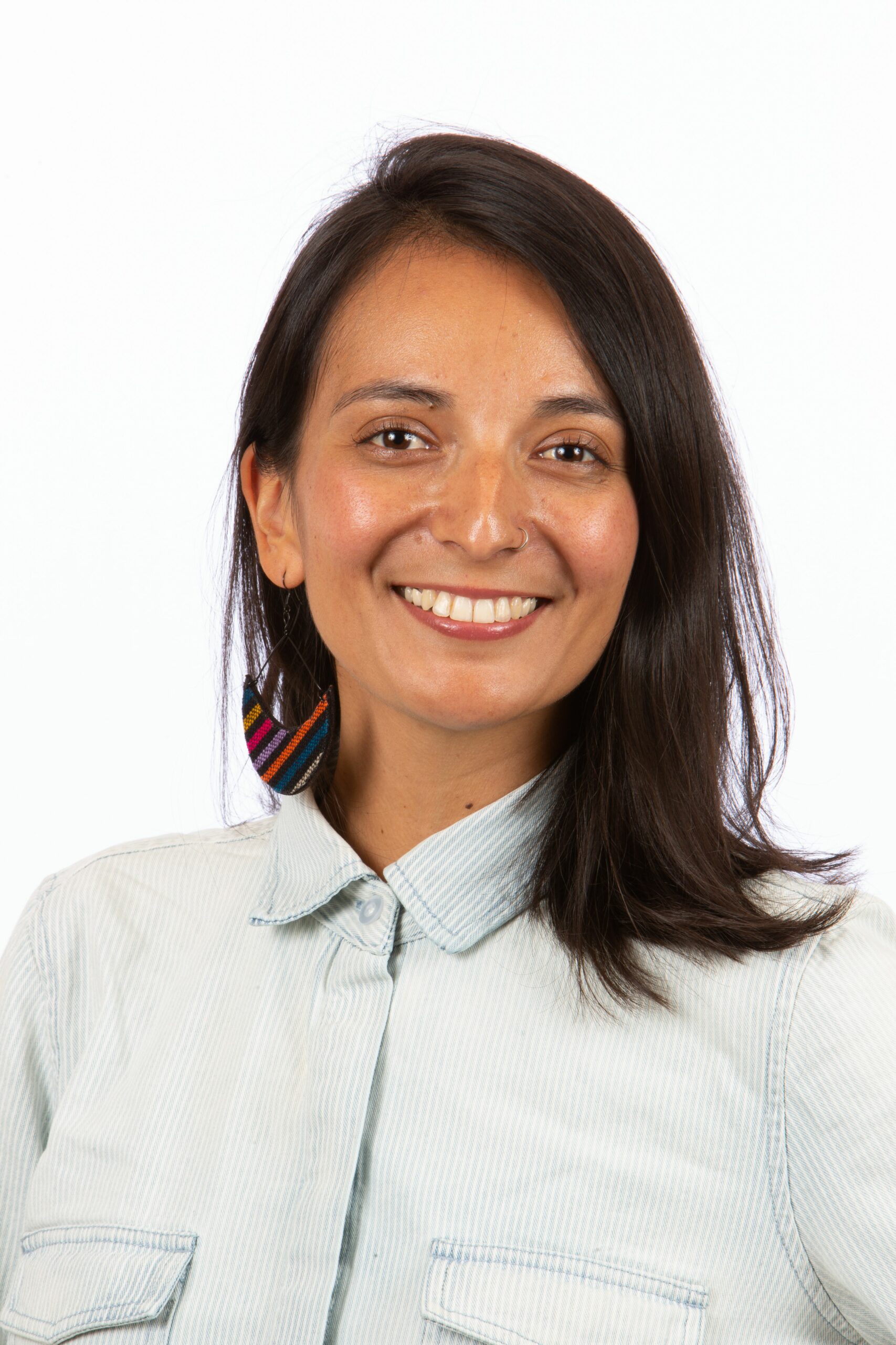 Our People - Kapor Center