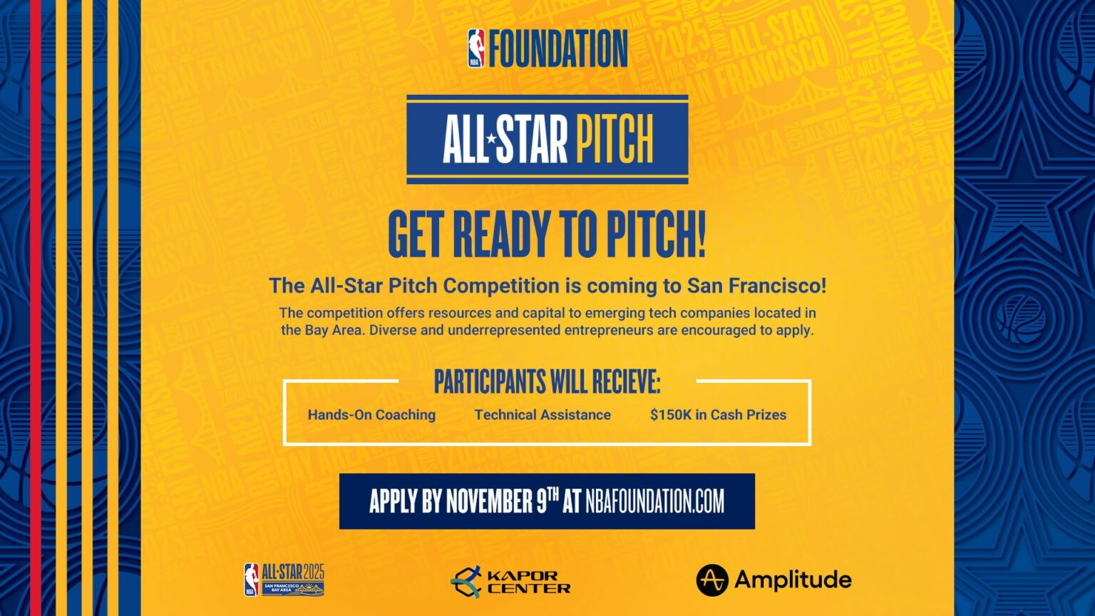 Who We Are - Kapor Center